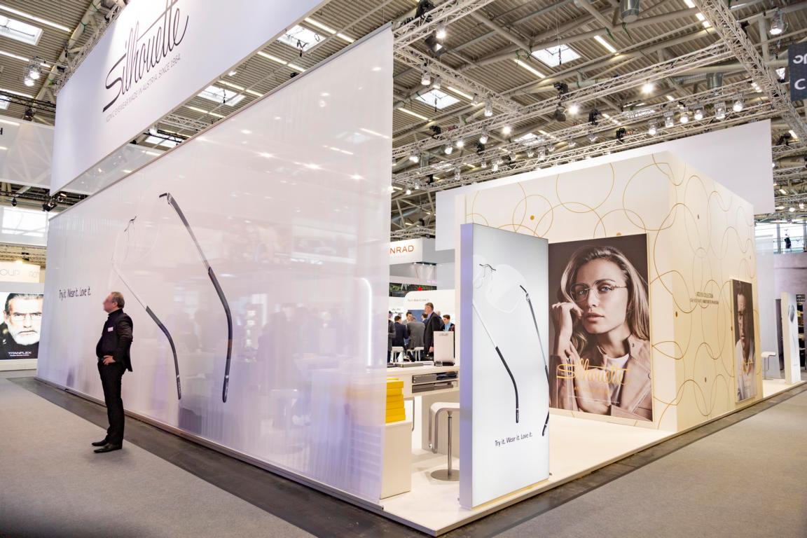 opti - Die internationale Messe für Optik & Design, München 2019 - blu ...