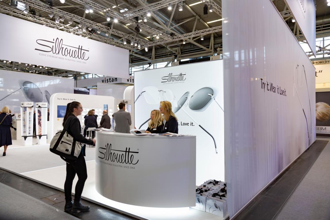 opti - Die internationale Messe für Optik & Design, München 2019 - blu ...