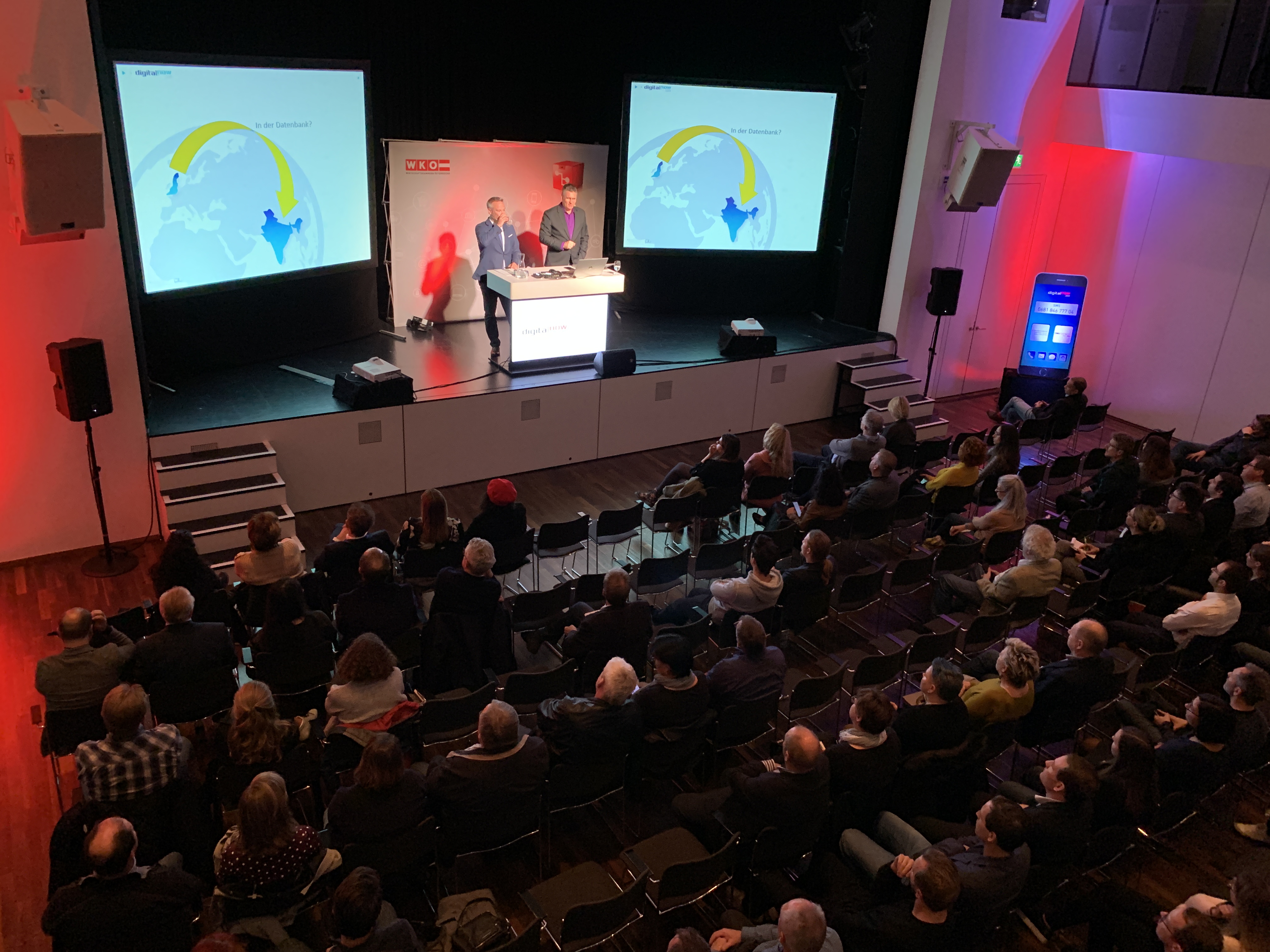 digital.now! E-Business Roadshow 2019 - ROADSHOW-MARKETING ...